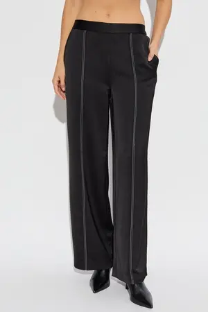 ALLSAINTS Wide Leg Trousers