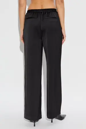 ALLSAINTS Wide Leg Trousers