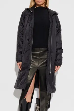 Rick Owens Insulated Jacket