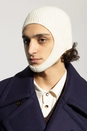 Jacquemus Wool Beanie