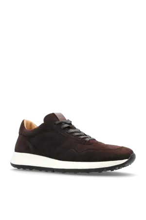 TOD’S Allacciato Low Top Sneakers