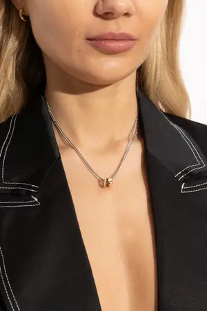 ALLSAINTS Pendant Necklace