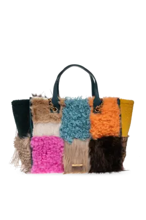 Kurt Geiger Hoxton Shopper Bag