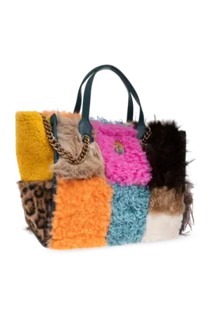 Kurt Geiger Hoxton Shopper Bag