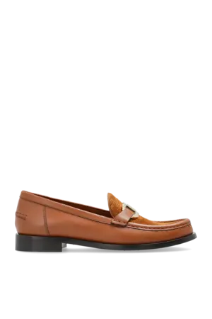 FERRAGAMO Maryan Loafers