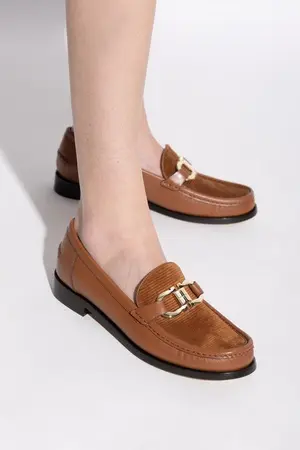 FERRAGAMO Maryan Loafers