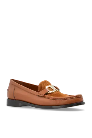 FERRAGAMO Maryan Loafers