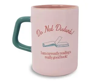 Ban.do Bando Ceramic Mug - One-color