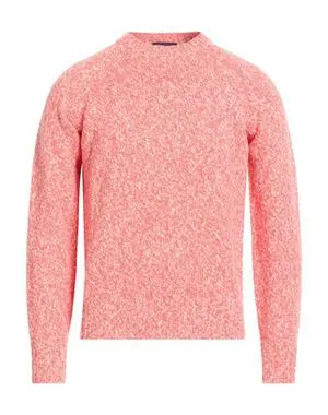 Drumohr Long Sleeve Knitwear For Men