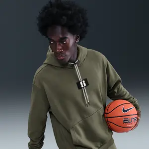 Nike Sabrina Fleece Basketball Hoodie