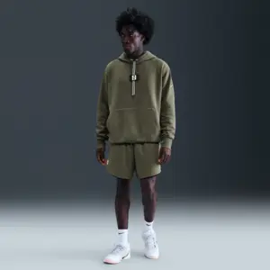 Nike Sabrina Fleece Basketball Hoodie