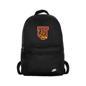 Nike Tuskee College Heritage Backpack - Black