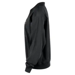 Nike Team 31 Nba Woven Long-sleeve V-neck Top
