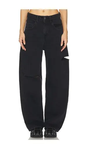 Icon Denim La Wide Leg Jeans For Women