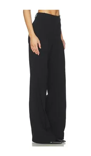 Ba&sh Chaza Pants - Noir