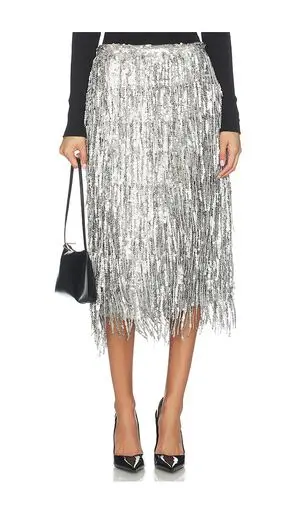 Rag & Bone Zip Up Skirts