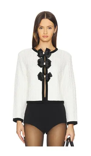 Alice + Olivia Medium Knit Cardigans For Women