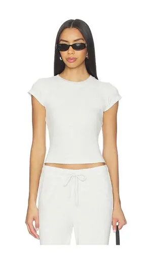 Perfectwhitetee Short T-shirts For Women