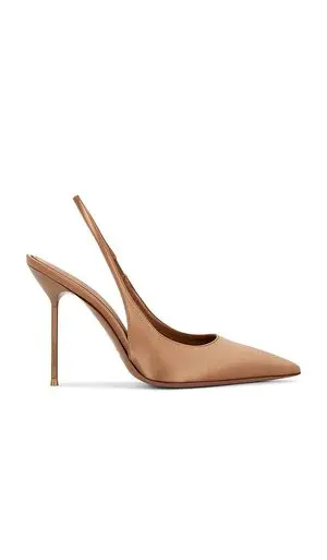 Designer Nude Heels