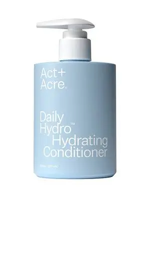 ACT+ACRE Daily Hydro Conditioner - N,a