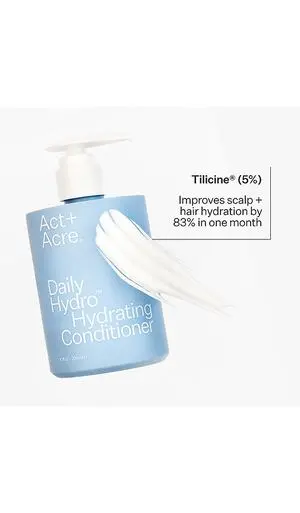 ACT+ACRE Daily Hydro Conditioner - N,a