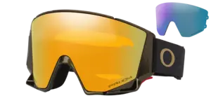 Oakley Flow Scape™ M Snow Goggle - 50th Anniversary