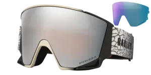 Oakley Flow Scape™ L Series Snow Goggle - Colby Stevenson Signature