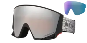 Oakley Flow Scape™ M Series Snow