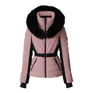 Mackage Trimmed Outerwear For Women