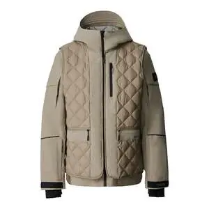 Mackage Layered Outerwear For Men