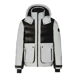 Mackage Layered Outerwear For Men