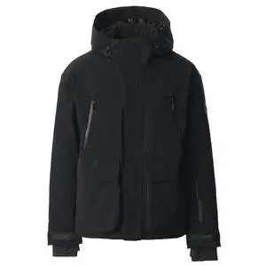 Mackage Hooded Jackets For Men