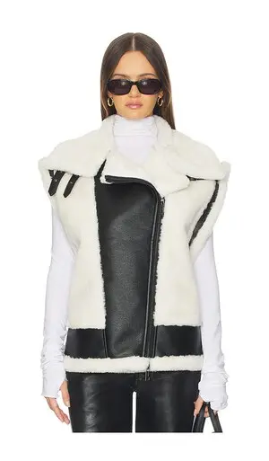 Jocelyn Vests For Women