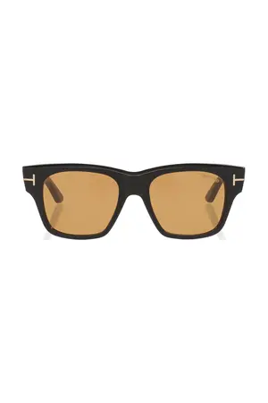 TOM FORD Ft1280 Square Frame Sunglasses