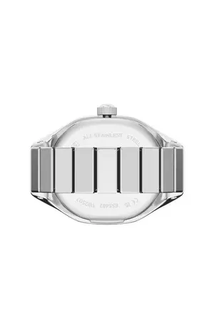 Fossil Ring Watch - Silver