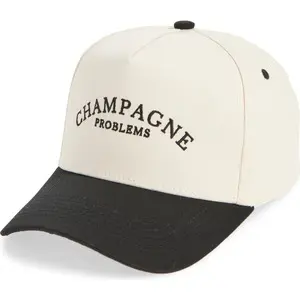 KENZKUSTOMZ Embroidered Trucker Hat - Black