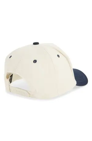 KENZKUSTOMZ Canvas Snapback Baseball Cap
