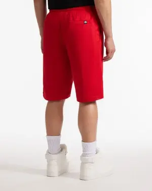 ECKO UNLTD. Mesh Shorts - True Red