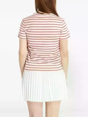 Lacoste Striped T-shirt