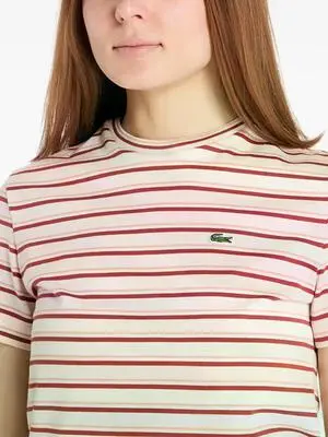 Lacoste Striped T-shirt
