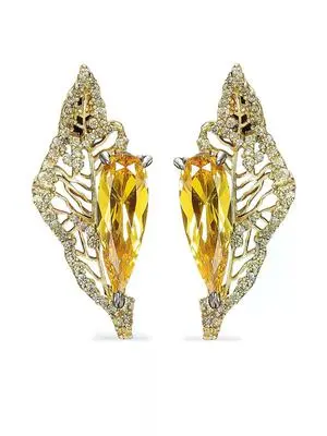 Anabela Chan Citrine Jewelry