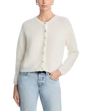 Women's Blanc Knitwear