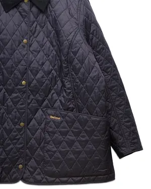 Barbour Annandale Quilted Jacket