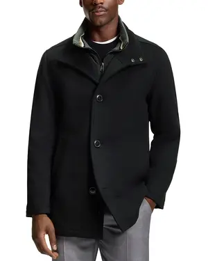 Boss Shell Coats For Men