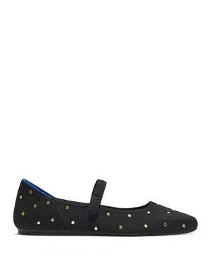 Rothy's Mary Jane Flats For Women