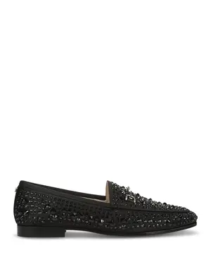Sam Edelman Loraine Bling Loafer Flats