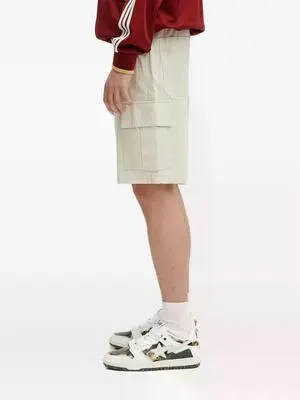 Barbour Cargo Pocket Drawstring Shorts