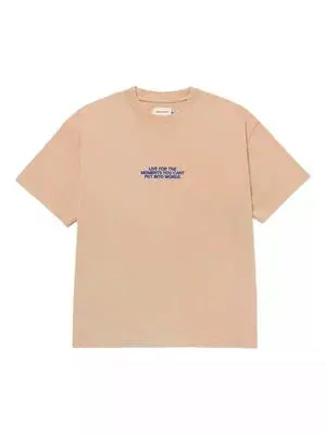 HONOR THE GIFT Short-sleeve Tee - Neutrals