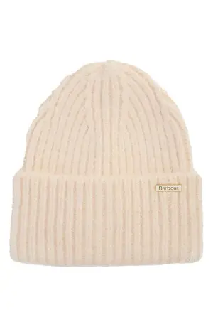 Barbour Embossed Hats For Women