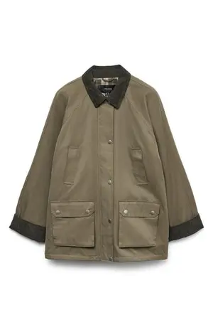 Vero Moda Wales Water Resistant Jacket